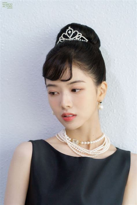 Pin Oleh Cloudys World Di Roh Jeong Eui