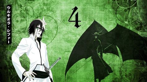 Bleach Wallpaper Espada 4