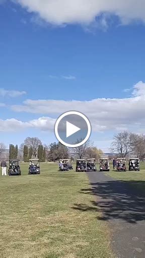 Private Golf Course Yakima Elks Golf And Country Club Pro Shop