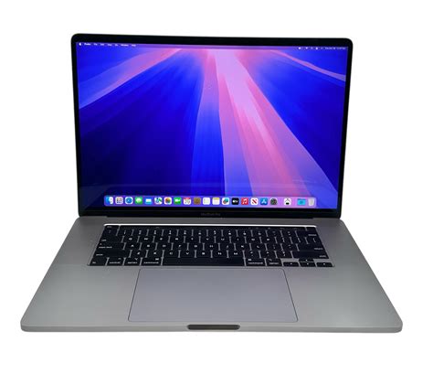 Apple Macbook Pro Gb Ram Gb Ssd Intel I Ghz Bc Property Room