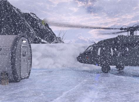 Ice Cold Heart By Cantraps