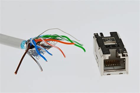 Understanding The Difference Between Cat5e And Cat6 Ethernet Cables AscentOptics Blog