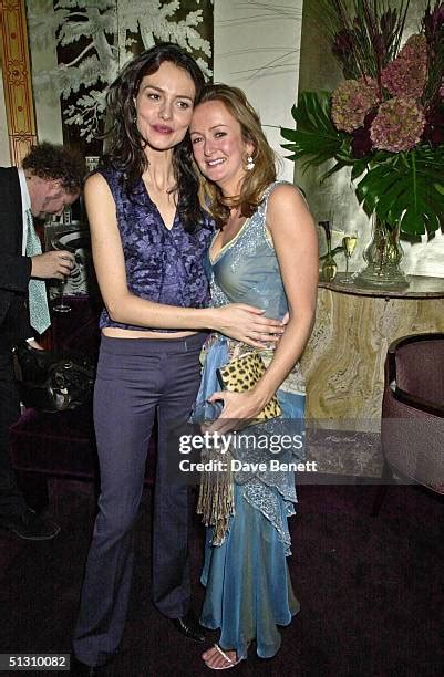 Lucy Burrows Photos And Premium High Res Pictures Getty Images