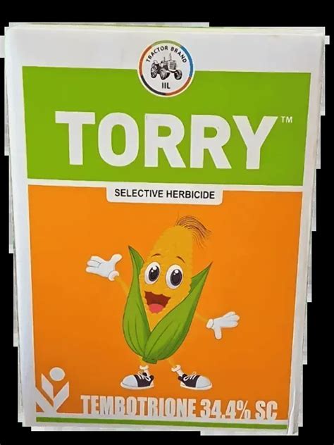 Torry Tembotrione 344 Ww Sc Kisan Ka Vikas