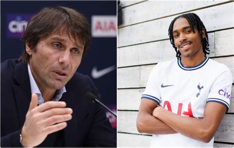 Tottenham Transfer News Fabrizio Romano On Djed Spence Deal