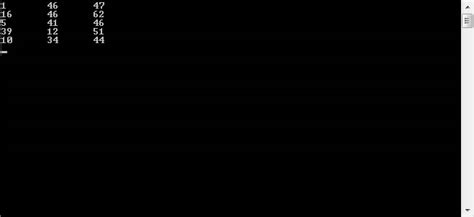 Arrays Java Suma Interna De Filas Tutorias Co