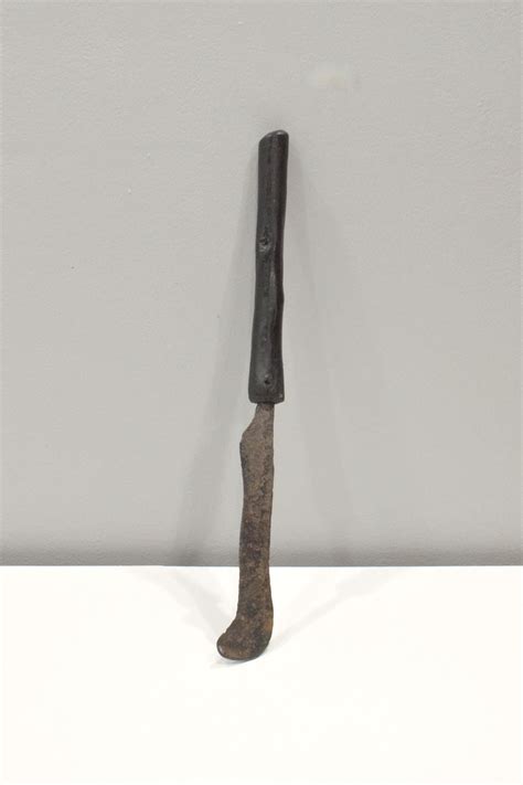 African Cane Cutting Tool Tanzania Etsy