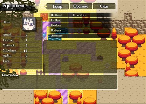 RMMV Hide Yanfly Equip Core Stat Window RPG Maker Forums