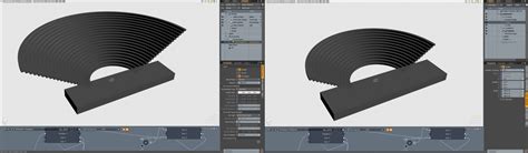Procedural Parametric And Generative 3d Modelling Researchgate