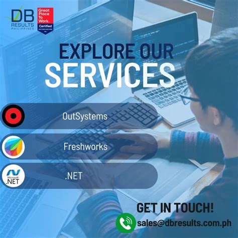 Db Results Philippines On Linkedin Digitaltransformation Agile