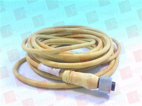 MDCM FP M QD Cable Cord Set By MENCOM