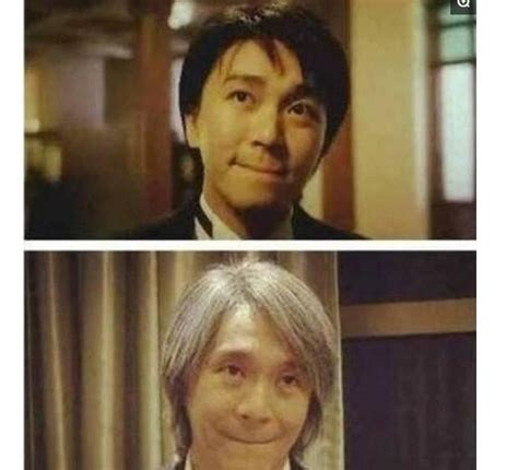 周星驰在影史地位究竟如何，看看他们怎么说？ 每日头条