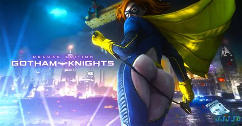 Req Gotham Knight Page Adult Gaming Loverslab