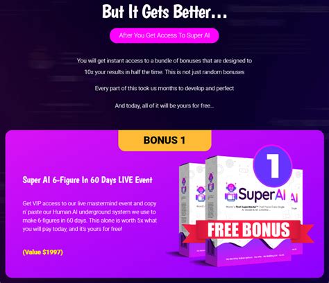 Super Ai Review An Ai App You Need To Automate Create And Profit