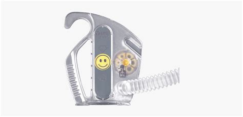 Incentive Spirometry With Happy Face Hd Png Download Kindpng