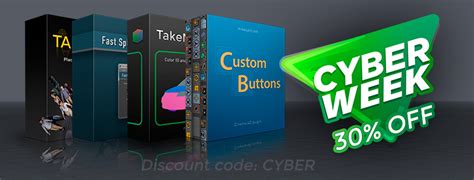 Продукты Mike Udin Tools
