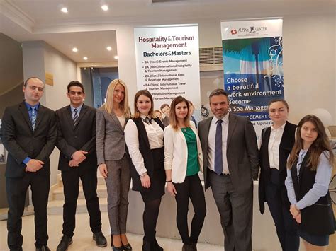 Hospitality Hospitality Career Academy