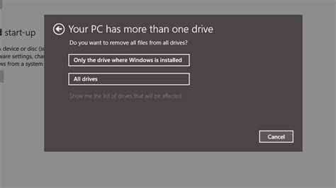How To Factory Reset Windows And Why You Should