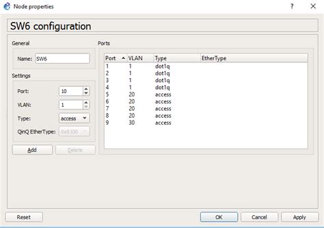 VLAN Tagging In Kali Linux 2 0 Connecting To Trunked Ports