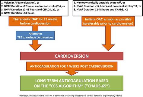Safe Cardioversion For Patients With Acute Onset Atrial Fibrillation