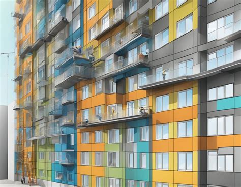 Building Regulations Requirements For External Cladding Essential