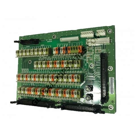 Jrc Jan 701b 901b Terminal Board Ecdis