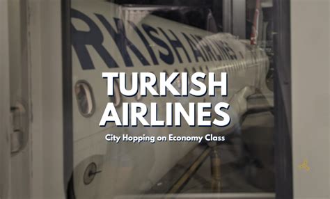 Unboxing Turkish Airlines A321 Economy Class Osl Ist Vie
