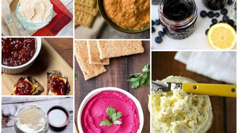 27 Sweet And Savory Spreads To Help You Level Up Your Food Situations