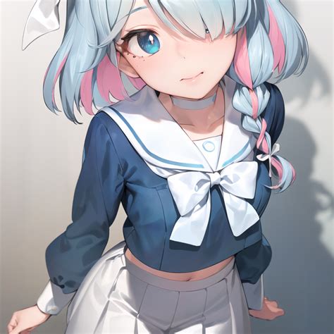 Arona Blue Archive Aibooru Arona Blue Archive Aibooru