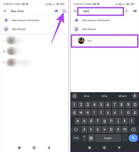 How To Block Or Unblock Someone On The Viber App Guiding Tech