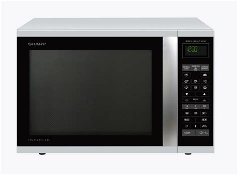 Sharp Combi Magnetron R971inw Lunenburg