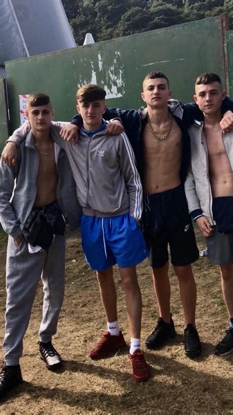 Chav Lads