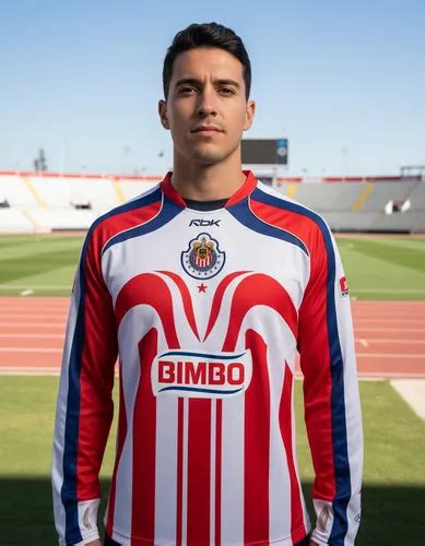 Jersey Chivas Retro 2006 Envío Gratis