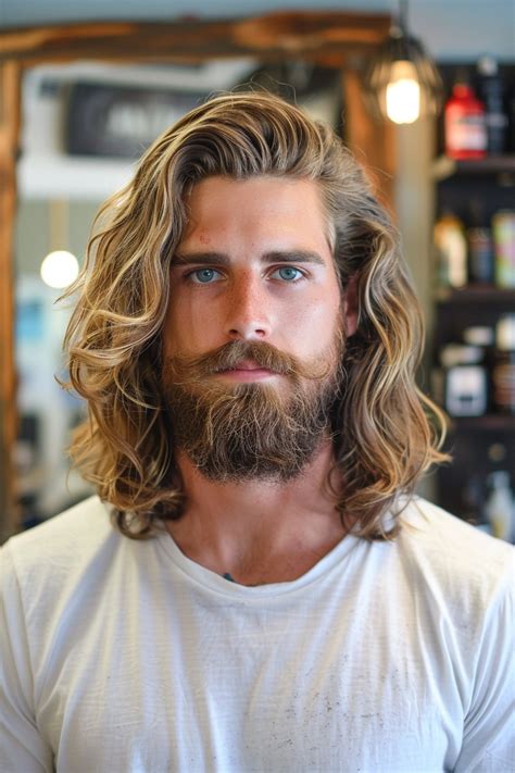 36 Best Haircuts For Men With Oval Faces Creativebooster