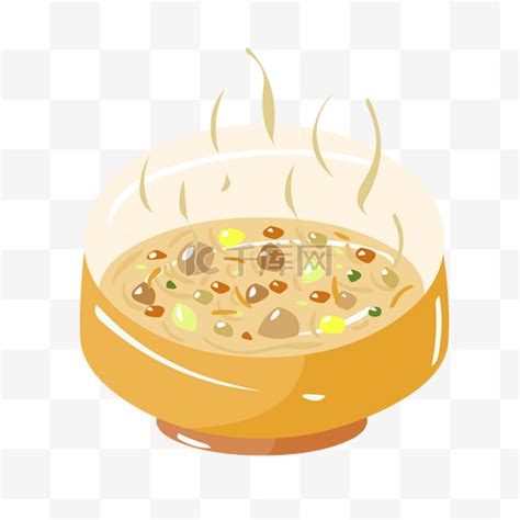 热汤卡通图片 热汤卡通图片素材免费下载 千库网
