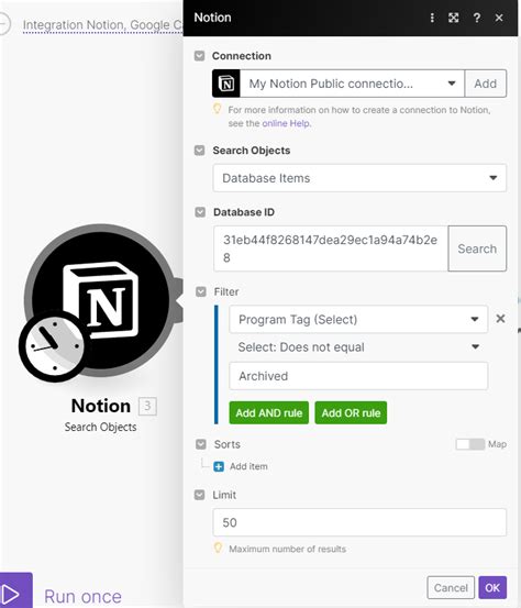 Notion Search Objects Issue How To Make Community