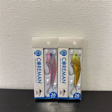 Yahooオークション コアマン Coreman Ip 26アイアンプレート シル