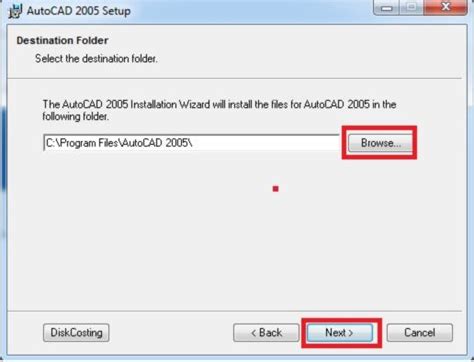 Link Download Autocad 2005 Full Crack Miễn Phí [2024]