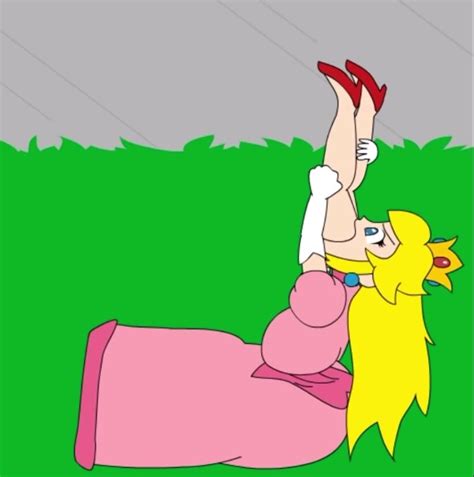 Peach Vore