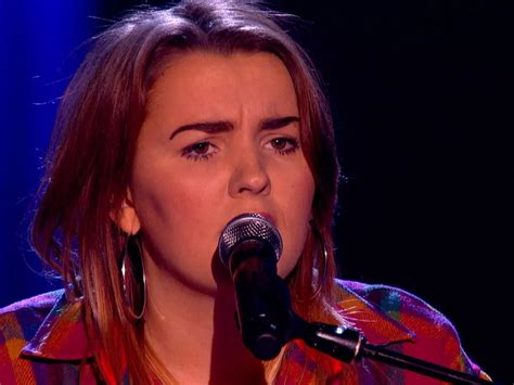 Bronwen Lewis Fantasy Voice Wiki Fandom