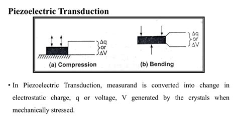 TRANSDUCER INTRODUCTION AND TYPES OF TRANSDUCERS Pptx