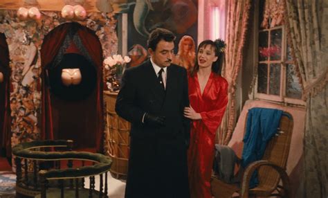 Nude Video Celebs Kristin Scott Thomas Nude Agent Trouble