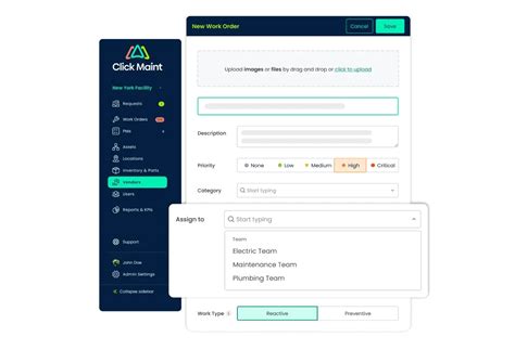 Best Cmms Software For 2024