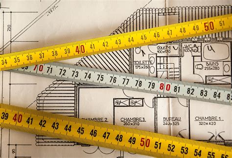 📐cómo Calcular Los Metros Cuadrados De Una Casa
