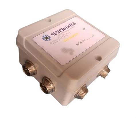 Wireless Data Acquisition System At Best Price In India