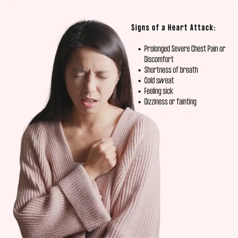 Heart Attack Signs Causes And Prevention Tips Ahvc