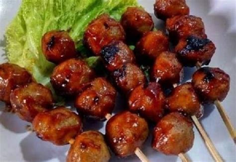 9 Rumah Makan Mercon Pentol Ceker Paling Lezat Di Jakarta