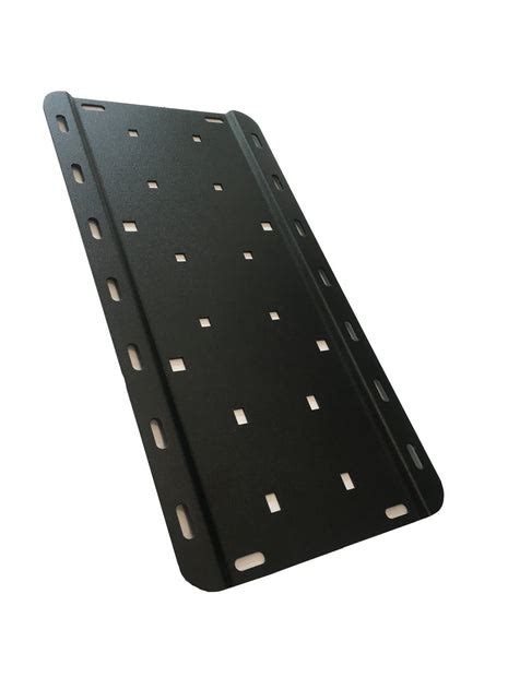 Fuelpax Universal Mounting Plate Rotopax