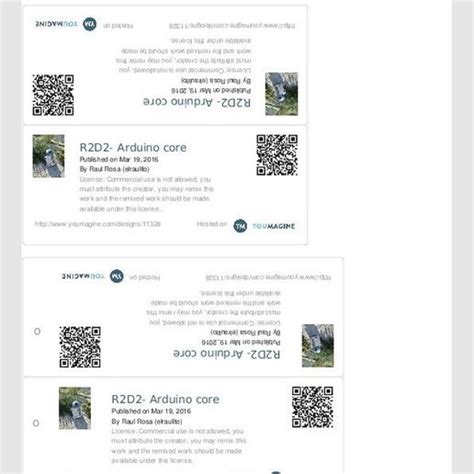 Free Stl File R2d2 Arduino Core・3d Printing Idea To Download・cults