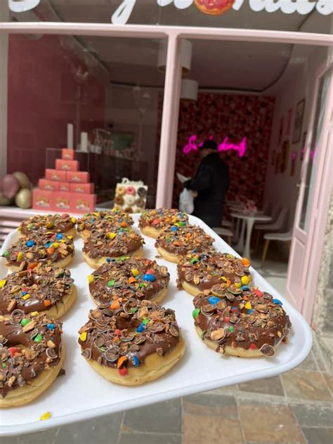 Sweety Donuts Toulon Toulon